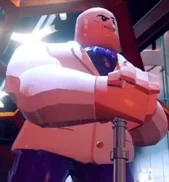 Kingpin | Marvel comics Wiki | Fandom