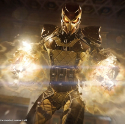 Shocker | Marvel comics Wiki | Fandom