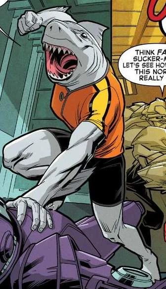 Iara Dos Santos | Marvel Comics Wiki | Fandom