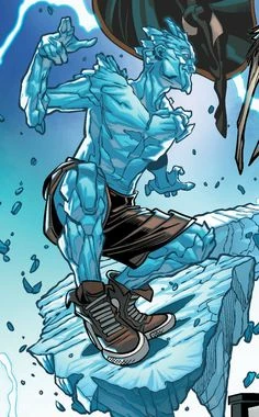 Robert Drake | Marvel Comics Wiki | Fandom