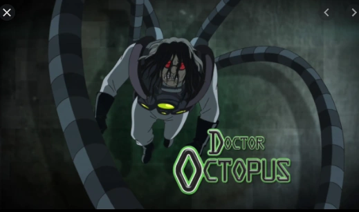 Doctor Octopus | Marvel comics Wiki | Fandom