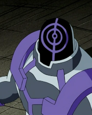 Timecode | Marvel comics Wiki | Fandom