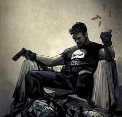 Frank Castle | Marvel Comics Wiki | Fandom