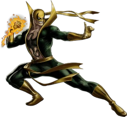 Daniel Rand | Marvel Comics Wiki | Fandom