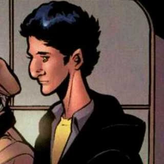 Angelo Fortunato | Marvel Comics Wiki | Fandom