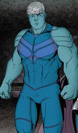 Theodore Altman | Marvel Comics Wiki | Fandom