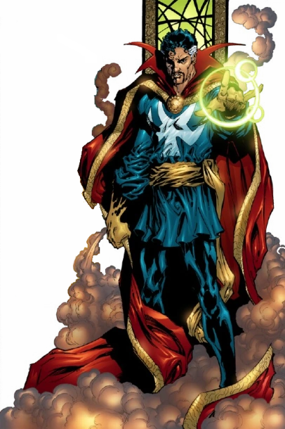 Stephen Strange | Marvel Comics Wiki | Fandom