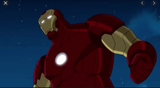 Iron Man | Marvel comics Wiki | Fandom