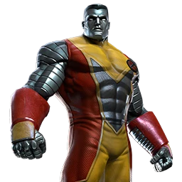 Colossus | Marvel Contest of Champions Wiki | Fandom