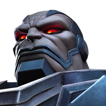 Apocalypse Marvel Drawing