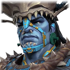 Attuma | Marvel Contest of Champions Wiki | Fandom