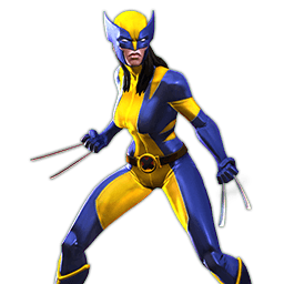 Wolverine (X-23) | Marvel Contest of Champions Wiki | Fandom