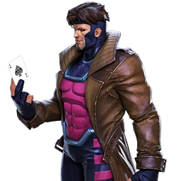Gambit | Marvel Contest of Champions Wiki | Fandom