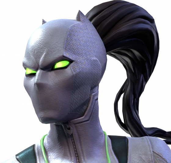 White Tiger | Marvel Contest of Champions Wiki | Fandom