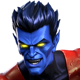 Nightcrawler | Marvel Contest of Champions Wiki | Fandom