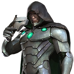 Iron Man (Infamous) | Marvel Contest of Champions Wiki | Fandom