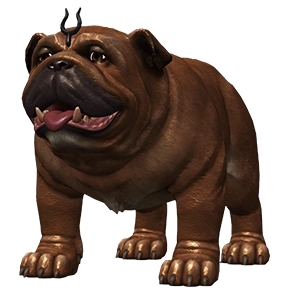 Lockjaw | Marvel Contest of Champions Wiki | Fandom