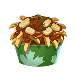 Poutine | Marvel Contest of Champions Wiki | Fandom