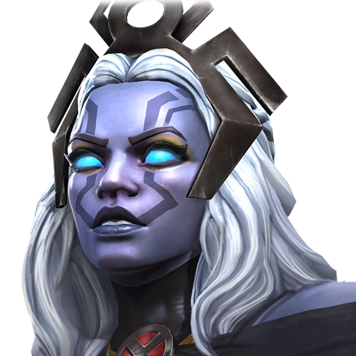 Storm (Pyramid X) | Marvel Contest of Champions Wiki | Fandom