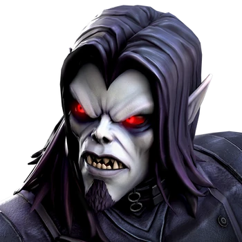 Morbius | Marvel Contest of Champions Wiki | Fandom