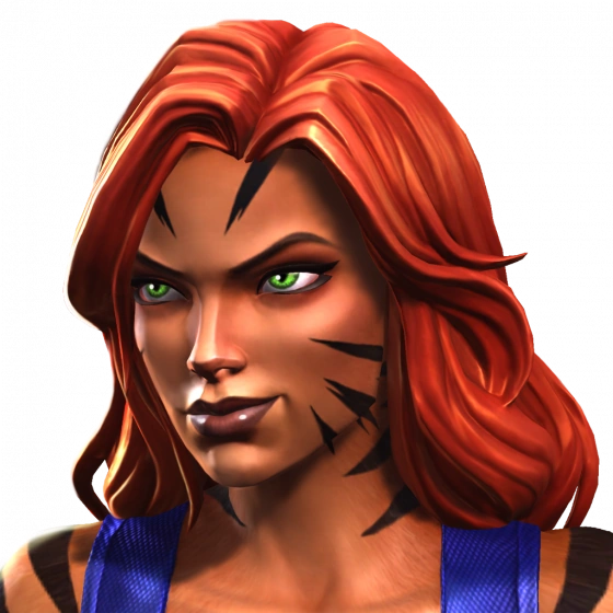 Tigra | Marvel Contest of Champions Wiki | Fandom