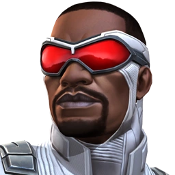 Captain America (Sam Wilson) | Marvel Contest of Champions Wiki | Fandom