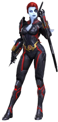 Black Widow (Scytalis) | Marvel Contest of Champions Wiki | Fandom