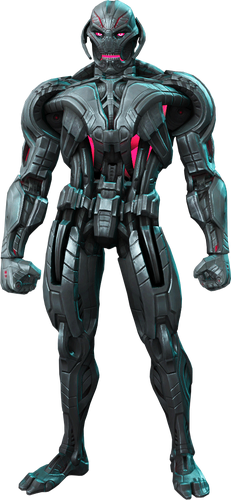Ultron | Marvel Contest of Champions Wiki | Fandom