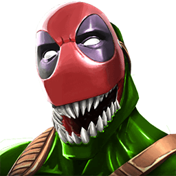 Deadpooloid | Marvel Contest of Champions Wiki | Fandom