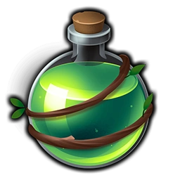 Herbal Revive Potion | Marvel Contest of Champions Wiki | Fandom