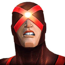 Cyclops (New Xavier School) | Marvel Contest of Champions Wiki | Fandom