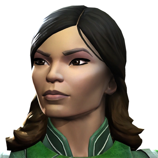 Sersi | Marvel Contest of Champions Wiki | Fandom