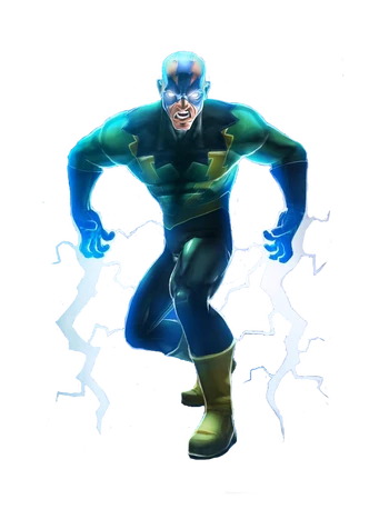 Electro | Marvel Contest of Champions Wiki | Fandom