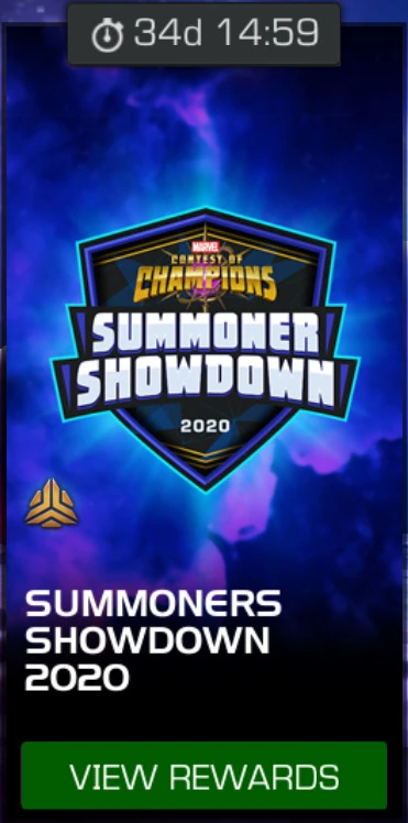 Summoner Showdown | Marvel Contest of Champions Wiki | Fandom