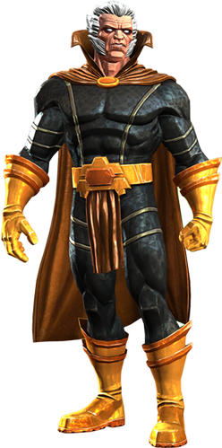 The Collector | Marvel Contest of Champions Wiki | Fandom