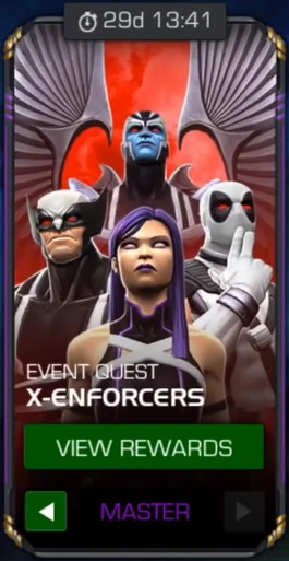 X-Enforcers | Marvel Contest of Champions Wiki | Fandom