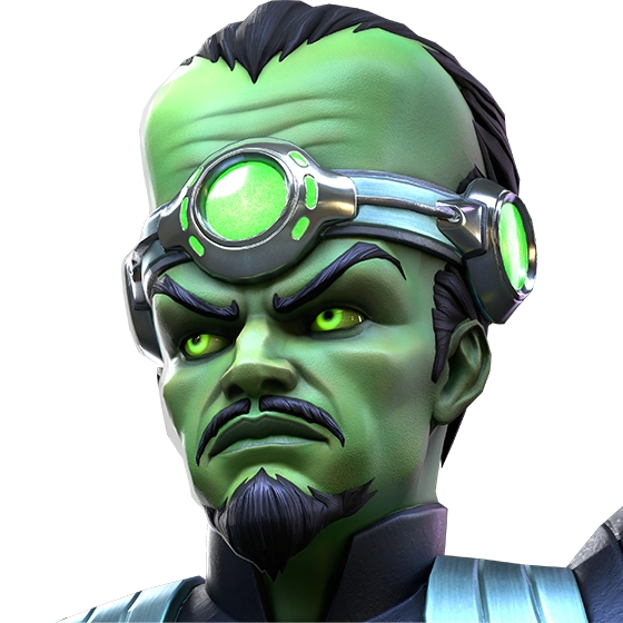 The Leader | Marvel Contest of Champions Wiki | Fandom