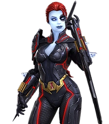 Black Widow (Scytalis) | Marvel Contest of Champions Wiki | Fandom