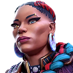 Chee'ilth | Marvel Contest of Champions Wiki | Fandom