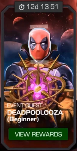 Deadpoolooza | Marvel Contest of Champions Wiki | Fandom