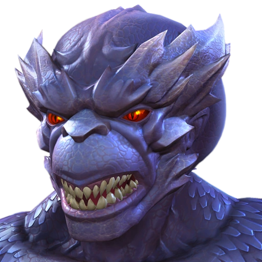 Dragon Man | Marvel Contest of Champions Wiki | Fandom