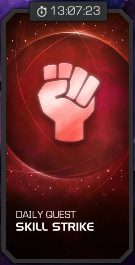 Skill Strike | Marvel Contest of Champions Wiki | Fandom