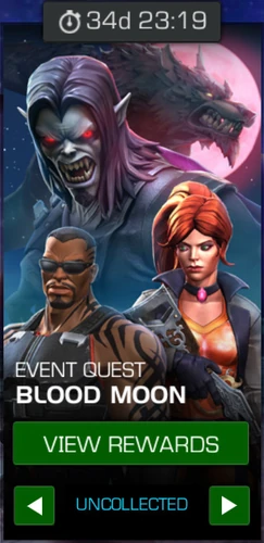 Blood Moon | Marvel Contest of Champions Wiki | Fandom