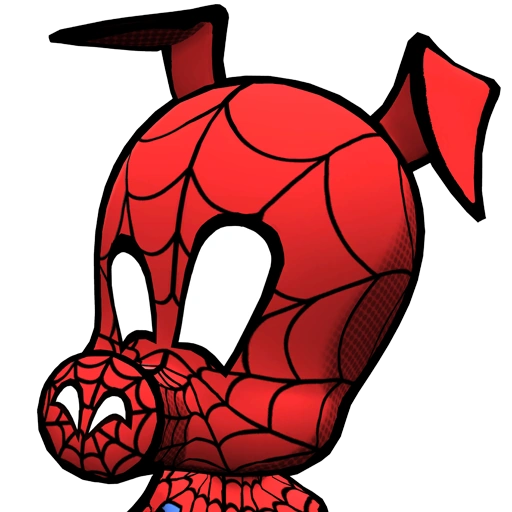 Spider-Ham | Marvel Contest of Champions Wiki | Fandom
