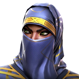 Dust | Marvel Contest of Champions Wiki | Fandom