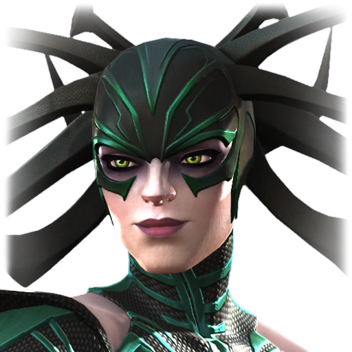 Hela | Marvel Contest of Champions Wiki | Fandom