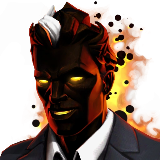 Sunspot | Marvel Contest of Champions Wiki | Fandom