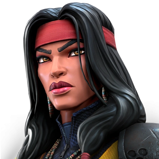 Dani Moonstar | Marvel Contest of Champions Wiki | Fandom