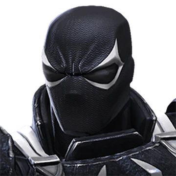 Agent Venom Mask