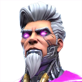 Bastion | Marvel Contest of Champions Wiki | Fandom